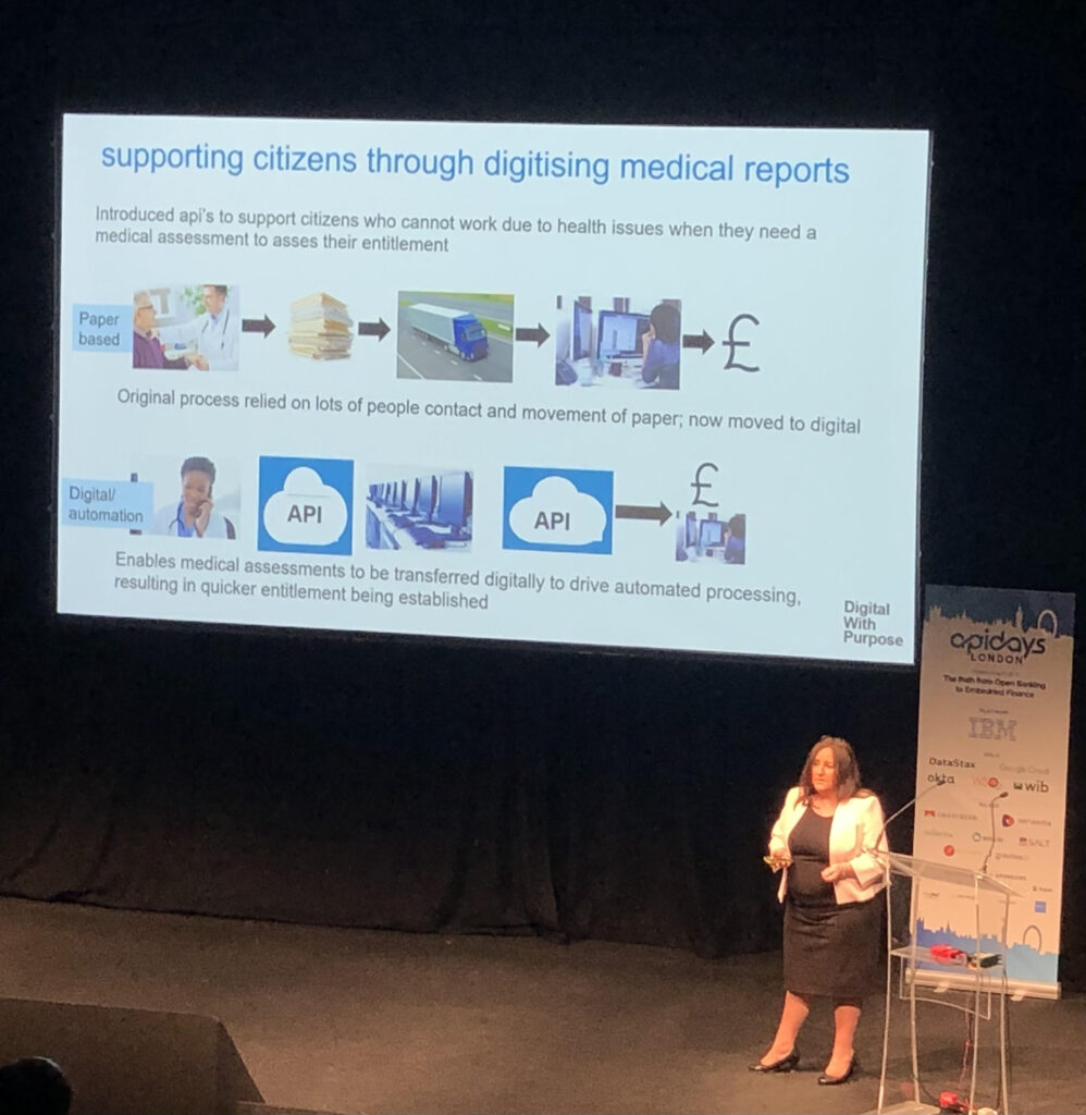 Key Takeaways from API Days London 2022 | Open Bank Project