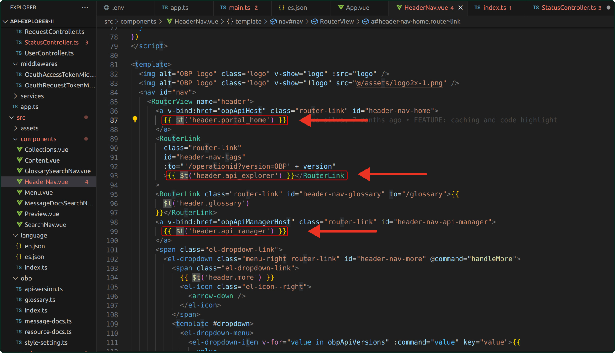 Internationalising Open Banking using the i18n Framework | Open Bank ...